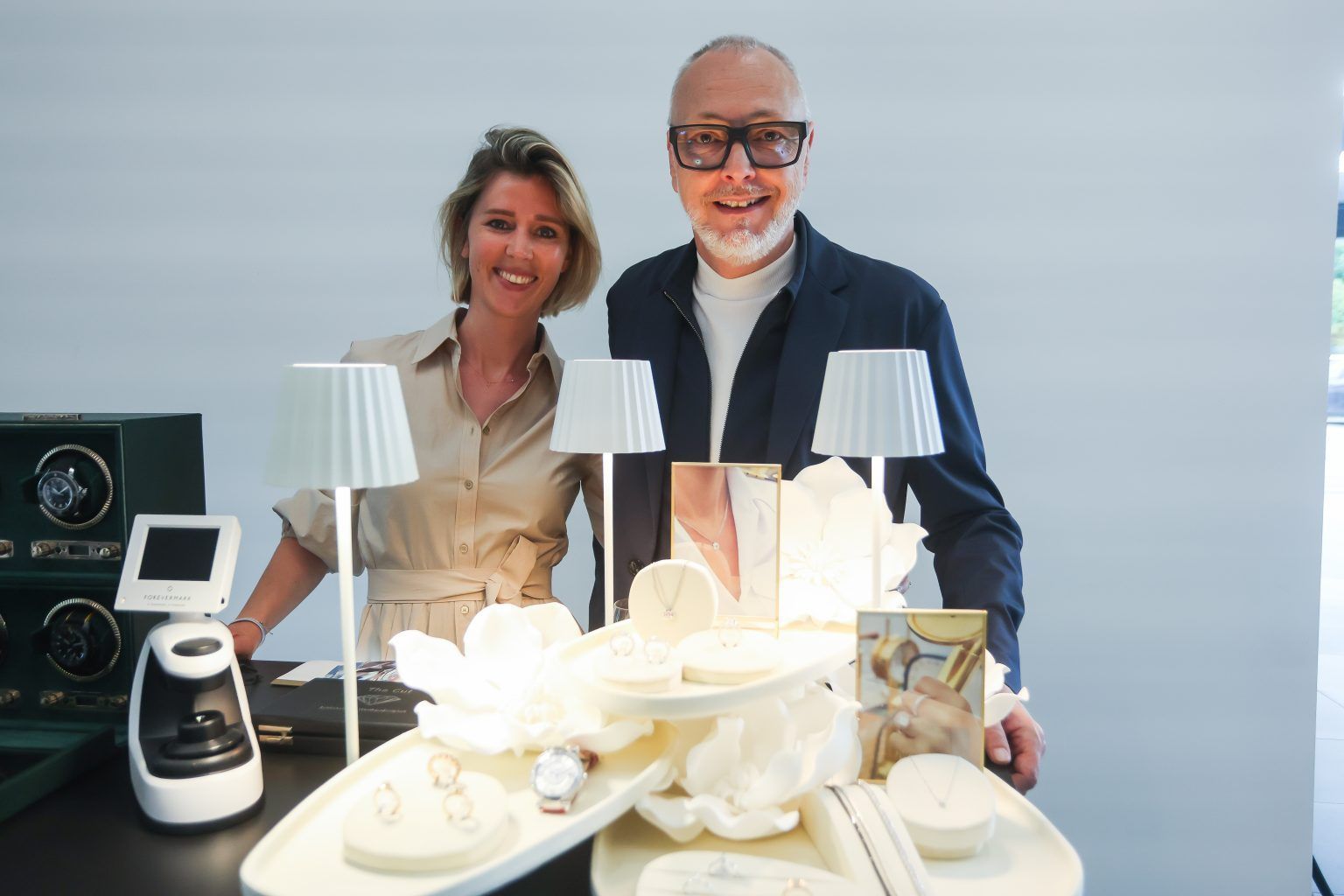 Viel Applaus für die Preisträger - Vorarlberger Nachrichten | VN.at