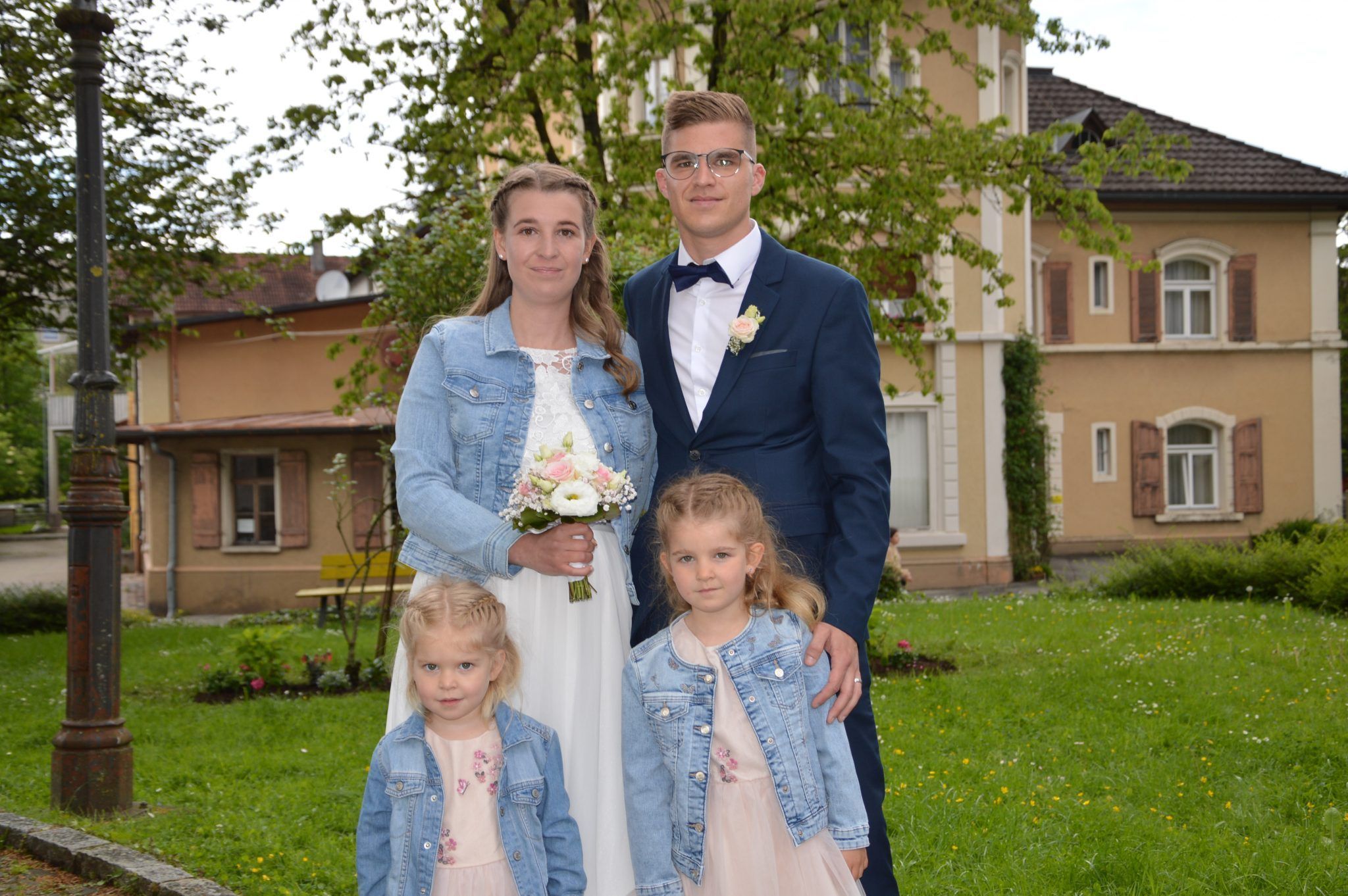 Hochzeiten - Aktuelle Nachrichten auf VN.at