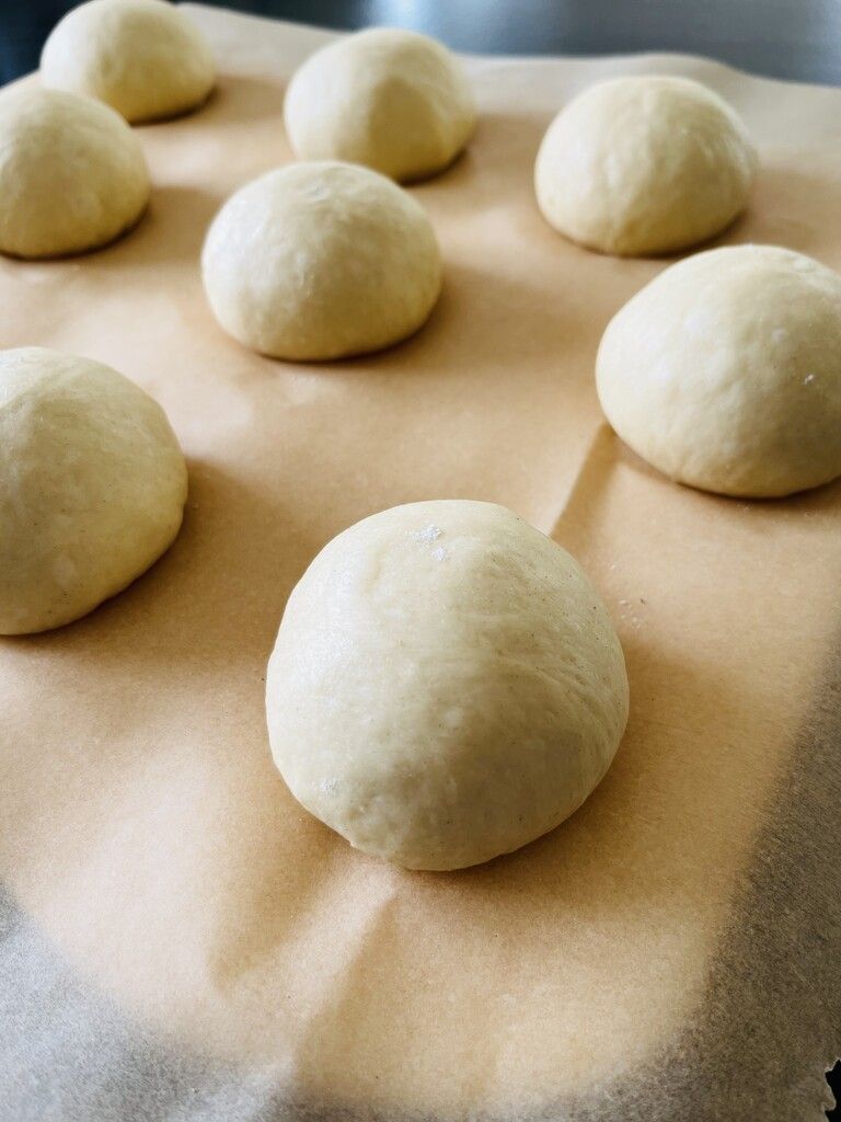 Burgerbrötchen für Burger aller Art - Vorarlberger Nachrichten | VN.at