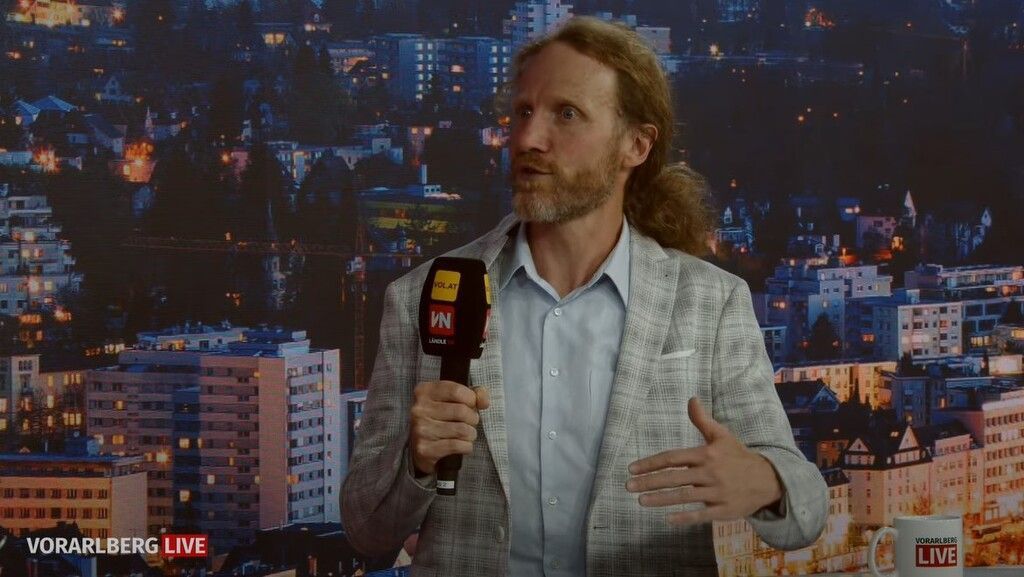 Wenn die Babyboomer in Pension gehen - Vorarlberger Nachrichten | VN.at