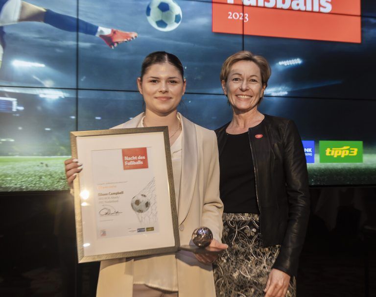 Das Jahr der Eileen Campbell - Vorarlberger Nachrichten | VN.at