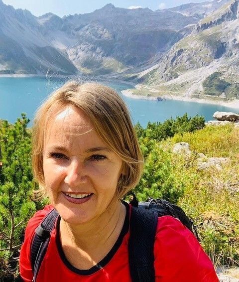 Frauen laufen für Birgit - Vorarlberger Nachrichten | VN.at