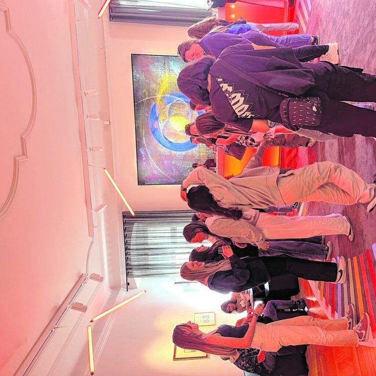 Für die Stadt war die Palais Fete ein voller Erfolg - Vorarlberger ...