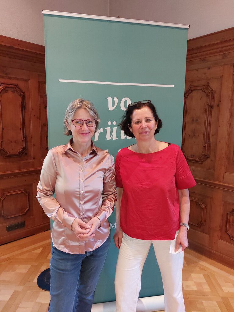 Lösungen im Generationenmiteinander - Vorarlberger Nachrichten | VN.at