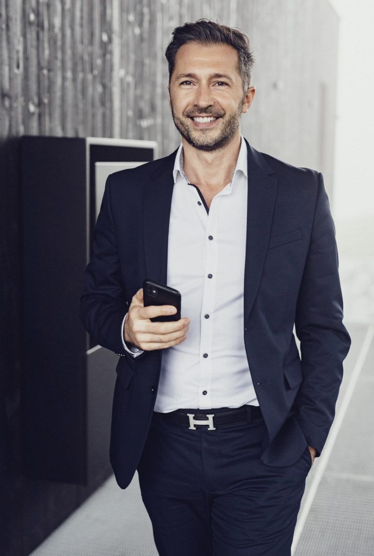 Ein ambitioniertes halbes Dutzend - Vorarlberger Nachrichten | VN.at