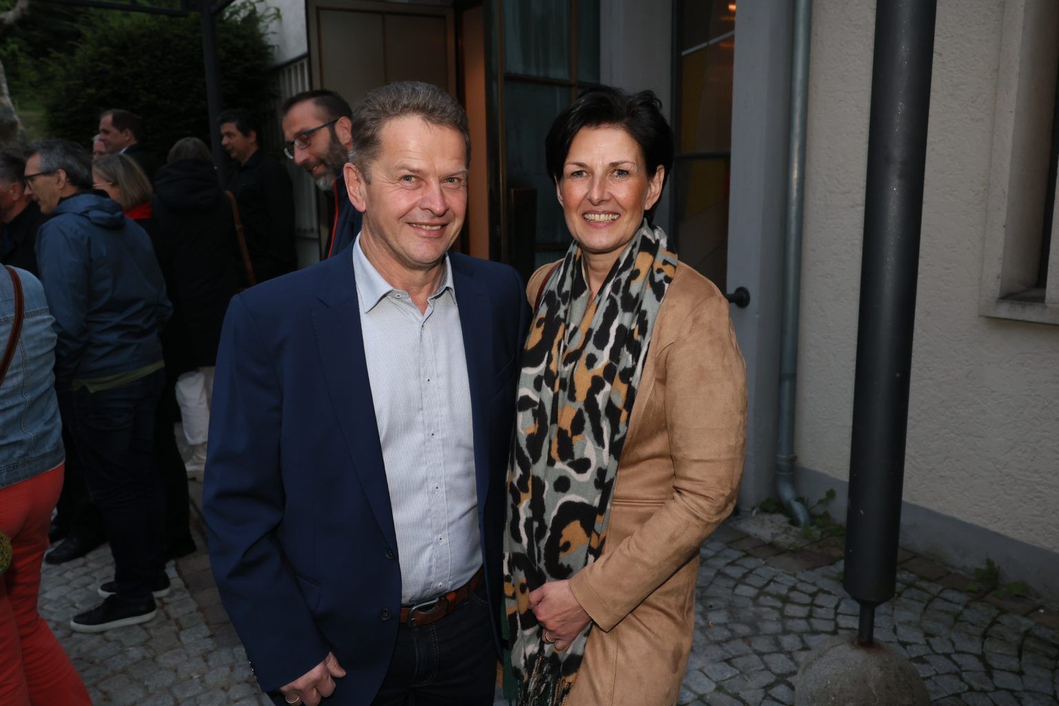 „Nofler Chörle“ und „Gospel Power“ - Vorarlberger Nachrichten | VN.at