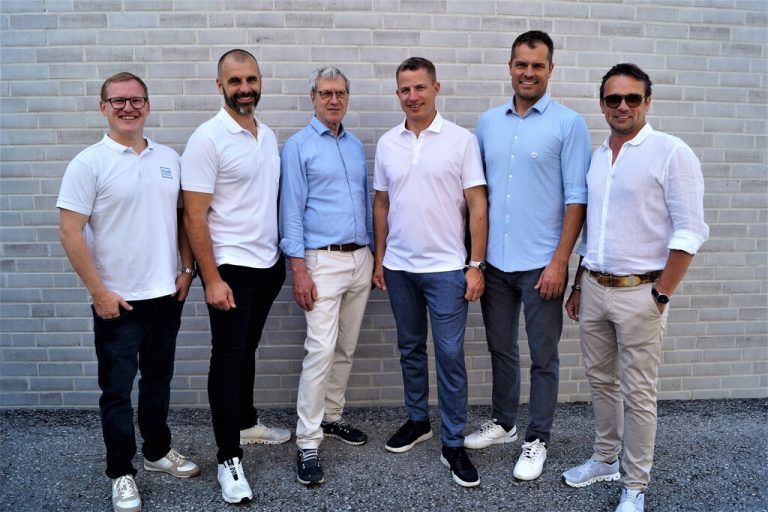 Neues Dienstleistungs- und Kompetenz-Zentrum - Vorarlberger Nachrichten ...