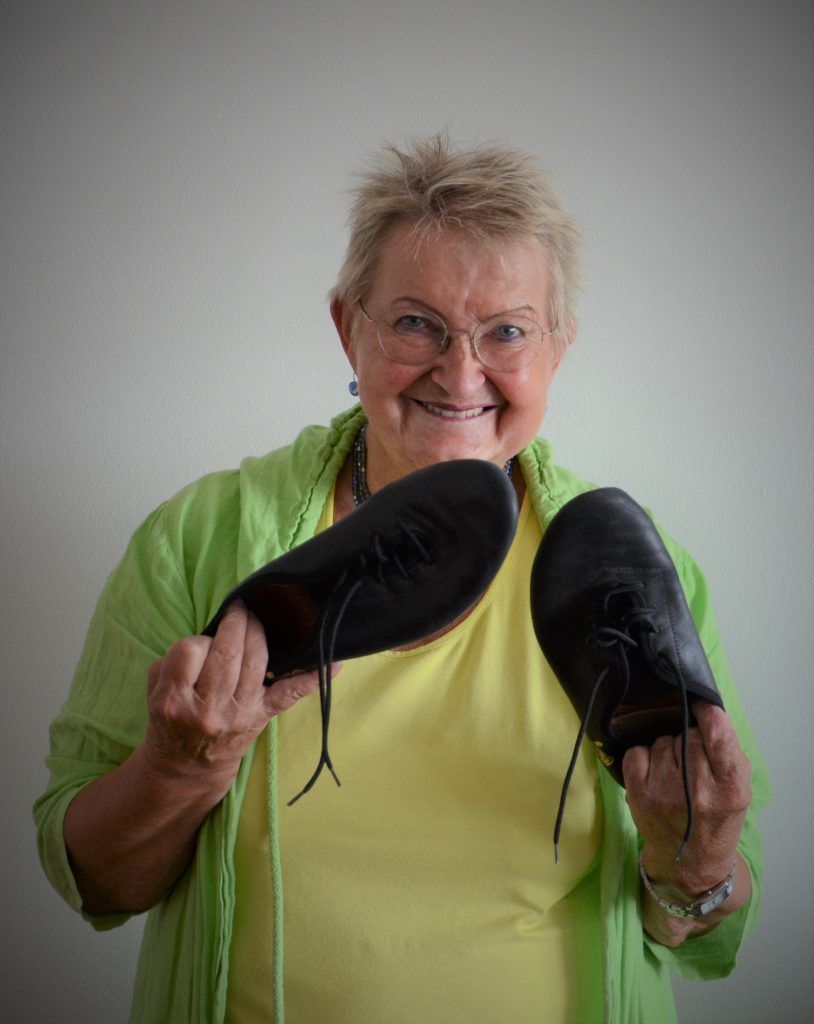 Flashmob statt Jakobsweg - Vorarlberger Nachrichten | VN.at