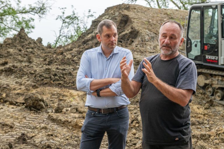 „Das ist ein scheiß gefährliches Ding“ - Vorarlberger Nachrichten | VN.at
