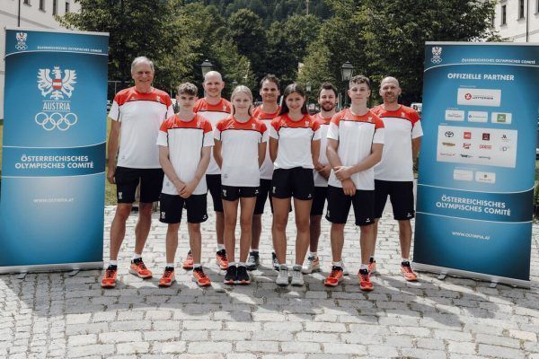 Kick-off für die Europäischen Olympischen Jugendspiele - Vorarlberger ...