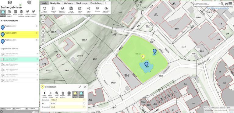 Die Böden der katholischen Kirche - Vorarlberger Nachrichten | VN.at