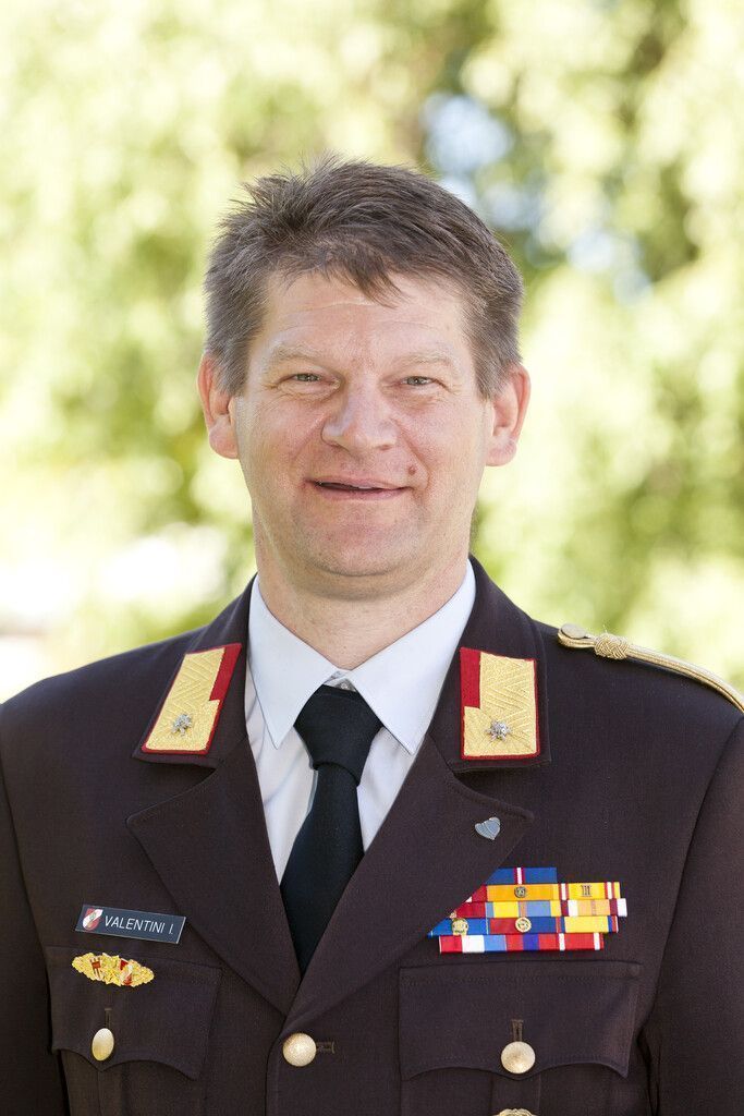 Motor der Feuerwehrgeschichte - Vorarlberger Nachrichten | VN.at