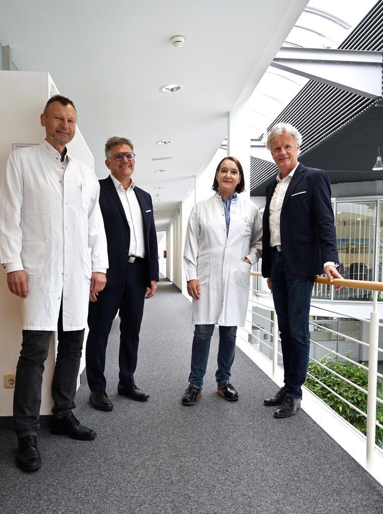 Von der Interimsleiterin zur Primaria - Vorarlberger Nachrichten | VN.at