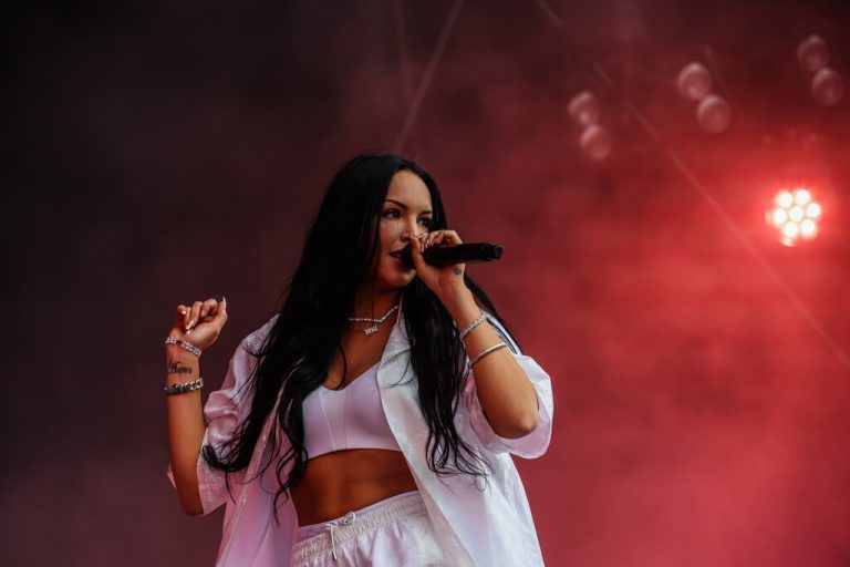 Gefeiert, als gäbe es kein Morgen - Vorarlberger Nachrichten | VN.at