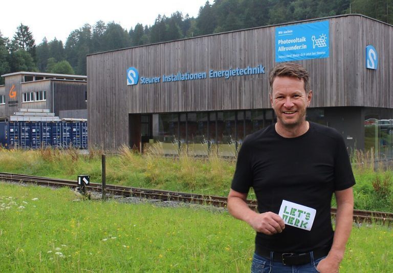 Landflucht ist Geschichte - Vorarlberger Nachrichten | VN.at