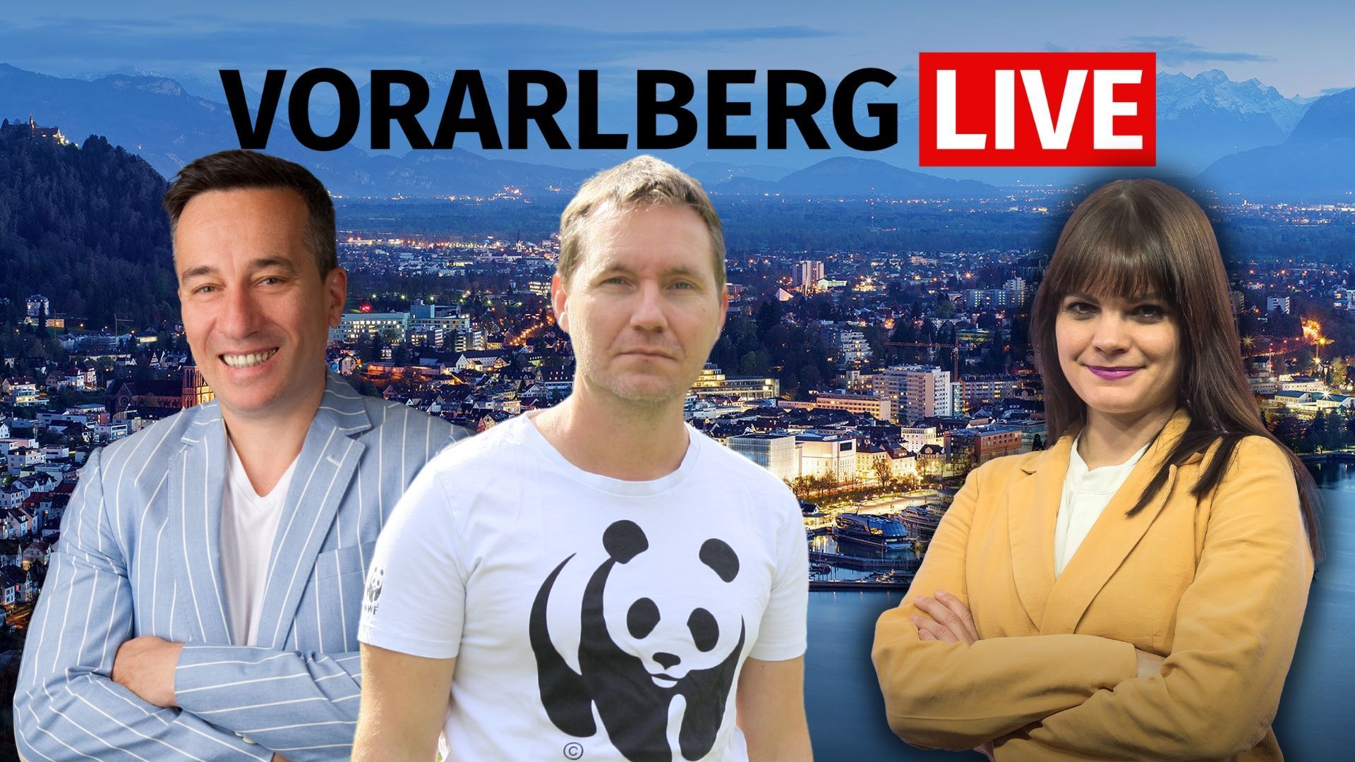 Der „KURZ“-Film! - Vorarlberger Nachrichten | VN.at