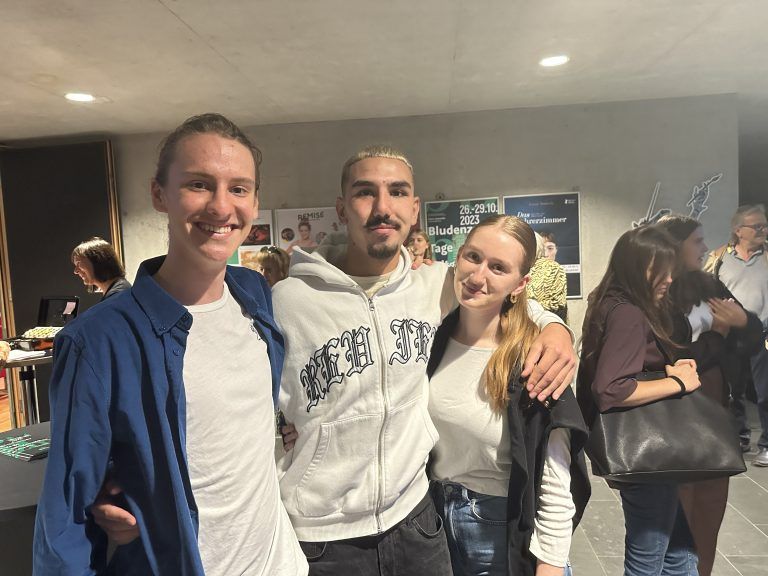 „Kultur ist alles, aber nicht alles ist Kultur“ - Vorarlberger ...