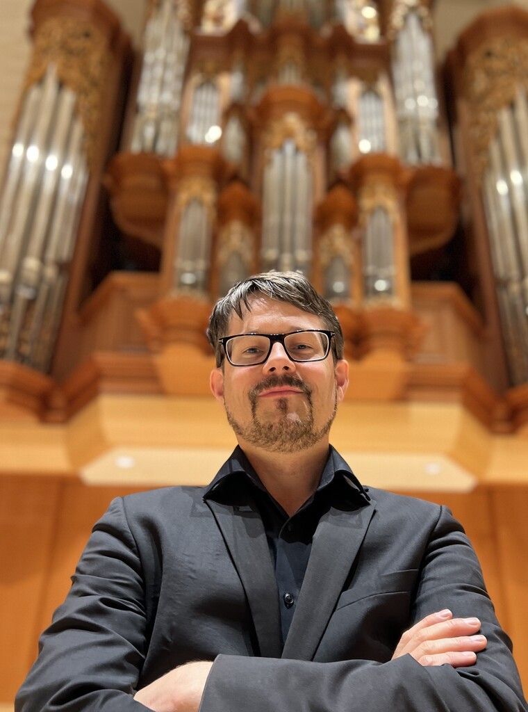 Dornbirner Orgelfestival feiert 30 Jahre - Vorarlberger Nachrichten | VN.at