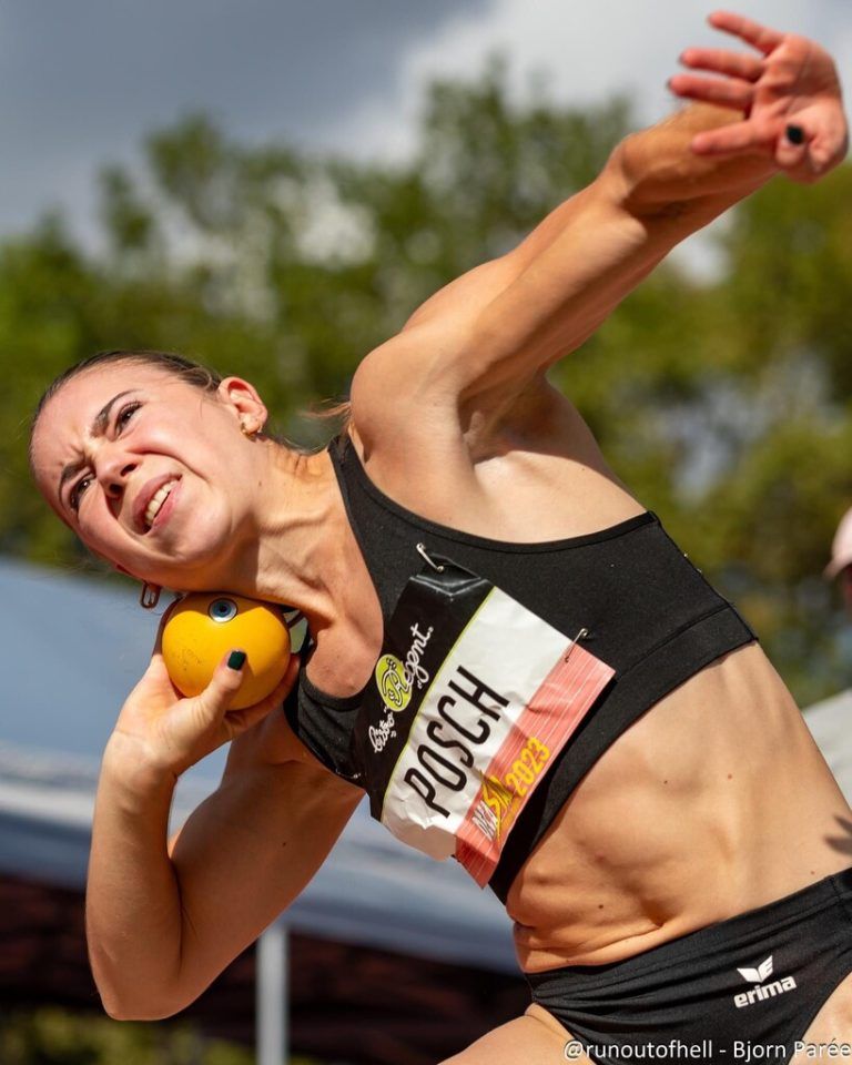 Posch liefert den nächsten 6000er ab - Vorarlberger Nachrichten | VN.at