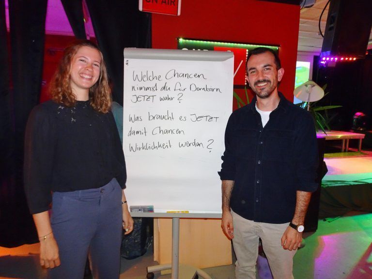 So will die Jugend das Klima schützen - Vorarlberger Nachrichten | VN.at