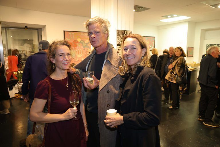 Die Ausstellung Embrace in Bregenz - Vorarlberger Nachrichten | VN.at