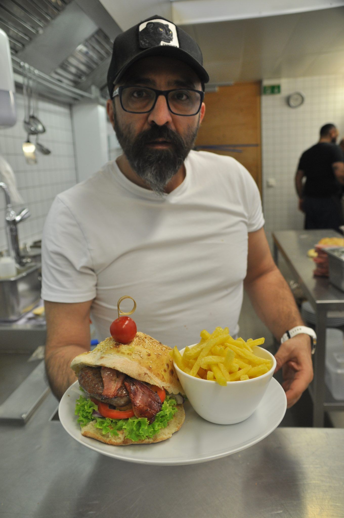 Gasthaus Falva in Blons wurde neu eröffnet - Vorarlberger Nachrichten ...