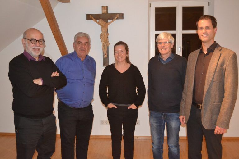Über die Ursprünge der Kirche Nenzing - Vorarlberger Nachrichten | VN.at