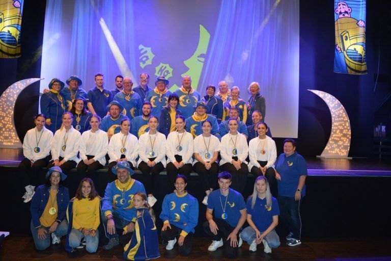 Faschingsspaß im Harder Spannrahmen - Vorarlberger Nachrichten | VN.at