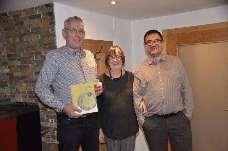 Ein gebürtiger Dalaaser mit einem bewegten Leben - Vorarlberger ...