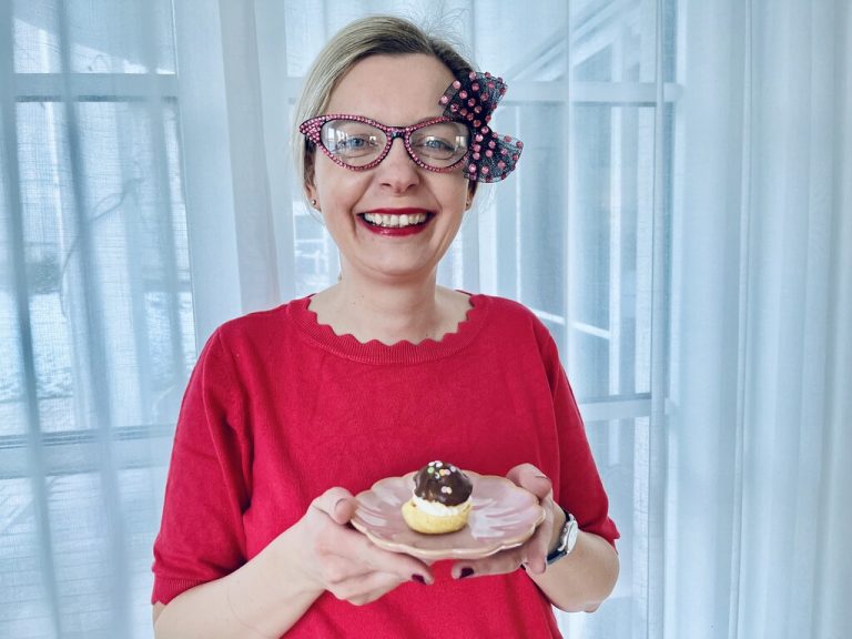 Faschingsgenuss mit Mini-Brandteigkrapfen - Vorarlberger Nachrichten ...