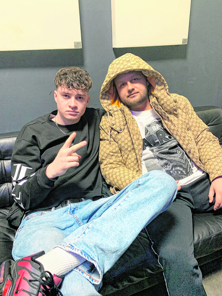 Neue Karriere bahnt sich an - Vorarlberger Nachrichten | VN.at