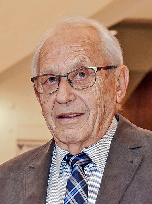 Ein Leben für das Rote Kreuz - Vorarlberger Nachrichten | VN.at