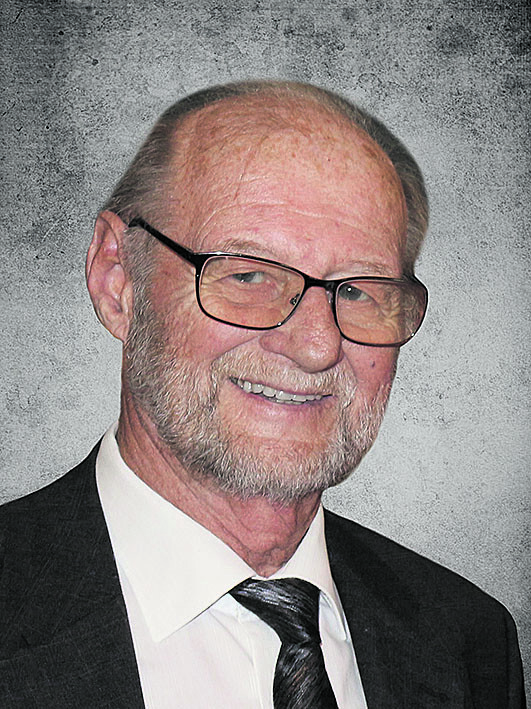 Naturverbundener Manager - Vorarlberger Nachrichten | VN.at