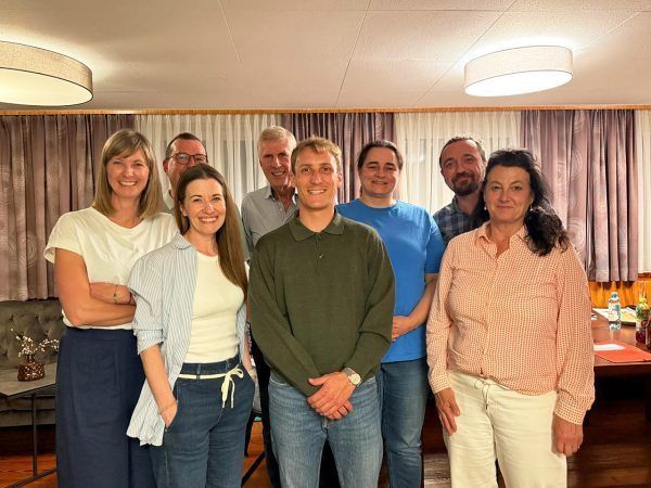 Der Verein Sonnenblume startet in eine neue Ära - Dornbirn | VOL.AT ...