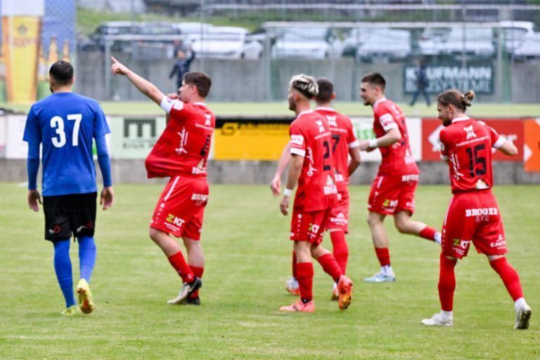 Sport - Aktuelle Nachrichten auf VN.at