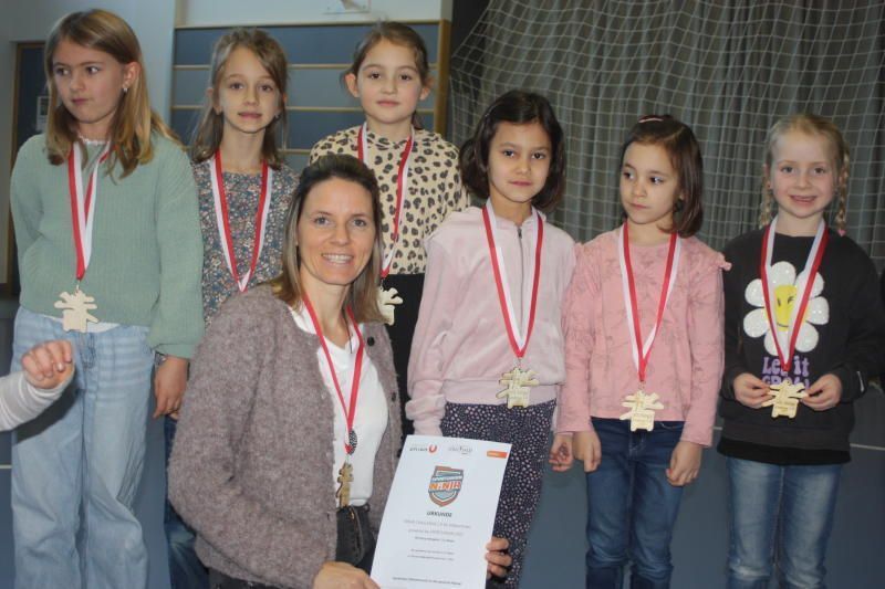 #volksschule-duens - Aktuelle Nachrichten auf VN.at