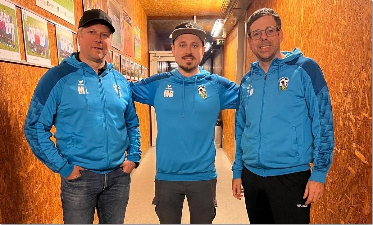 Starker Herbst, klares Signal: FC Schlins setzt auf Kontinuität - VOL.AT
