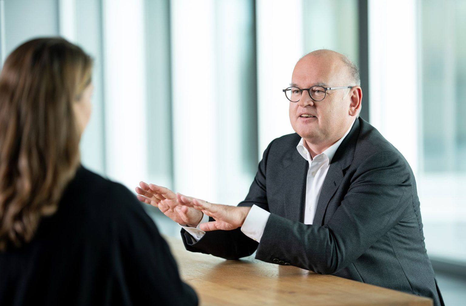 Vorarlberger Top-Banker verlässt deutsche Commerzbank in schwieriger ...