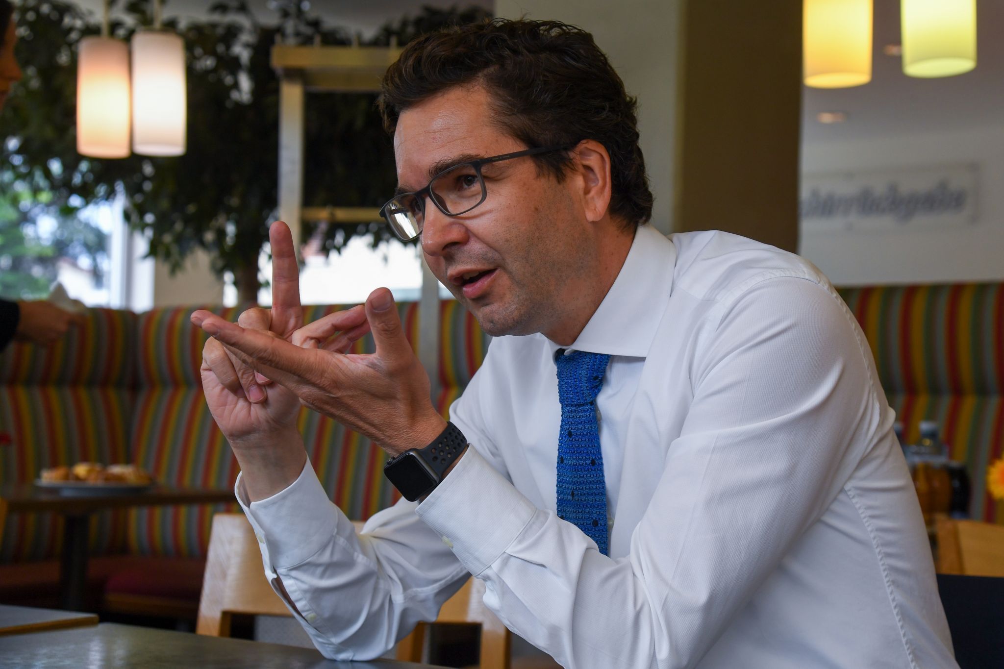 Spar-Chef stammt ab 2028 erstmals nicht aus Gründerfamilien ...