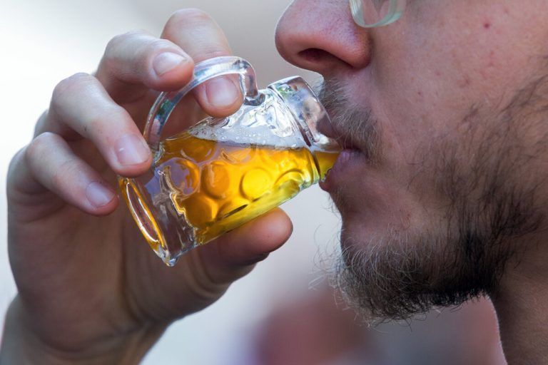 Fußball-WM – Chance, aber kein Garant für mehr Bier-Absatz ...