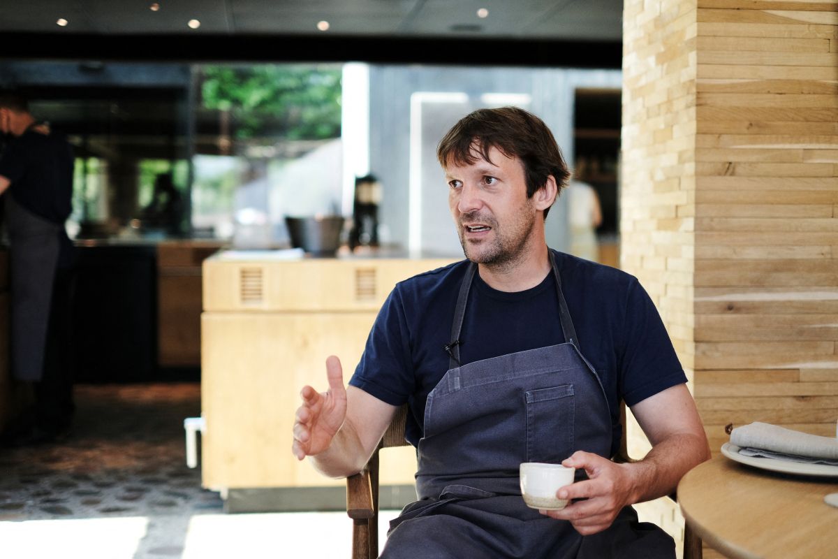 Noma öffnet wieder: Redzepi trotz Skandalen in Top-Position ...