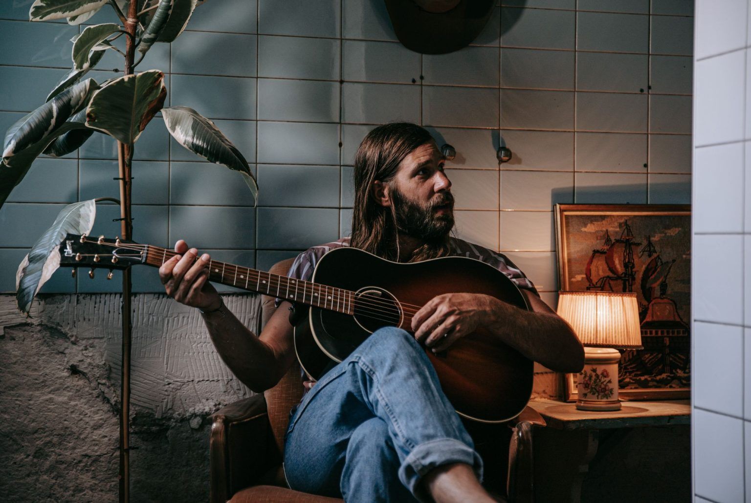 Country, Blues und Folk beim Poolbar Festival - Vorarlberger ...