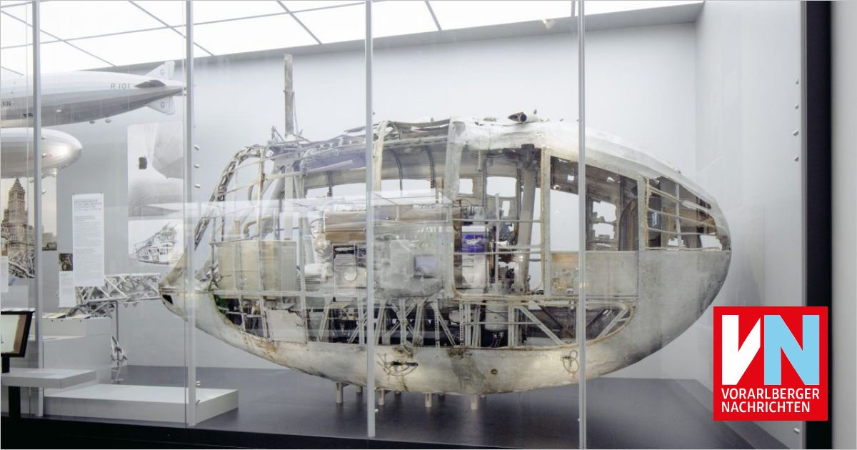 Innovationen in Technik und Kunst - Vorarlberger Nachrichten | VN.at