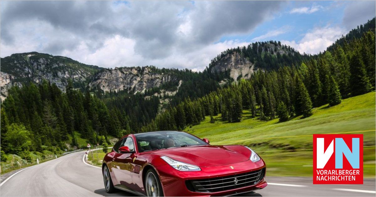 Vierfache Traktion, doppelte Sicherheit - Vorarlberger Nachrichten | VN.at