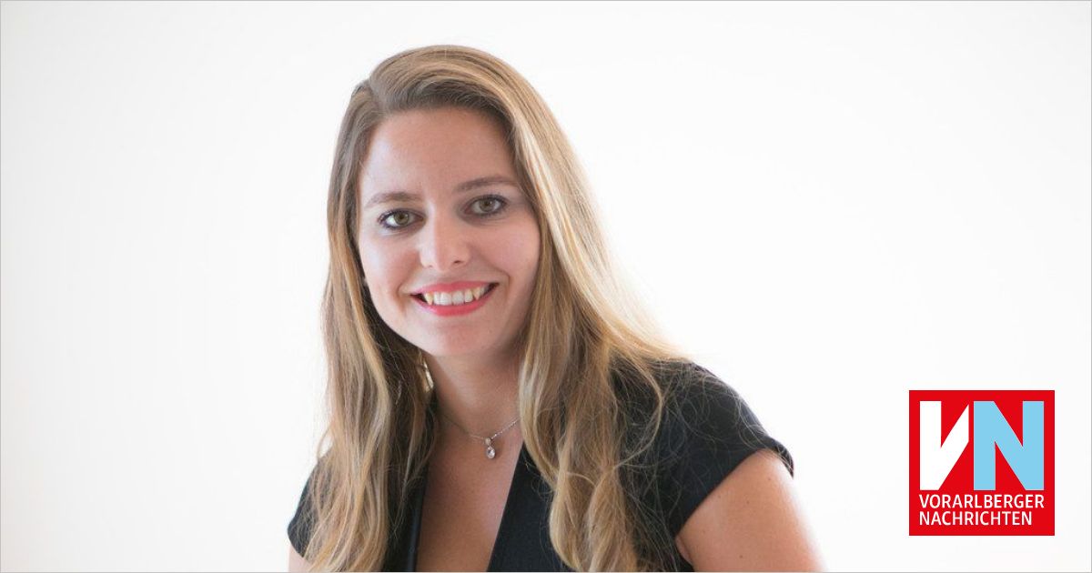 Die Juristin lebt ihren Traum in Moskau - Vorarlberger Nachrichten | VN.at