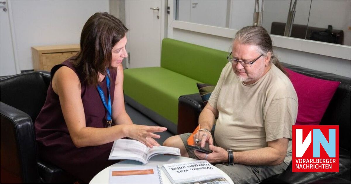 Der Austausch kann gesünder machen - Vorarlberger Nachrichten | VN.at