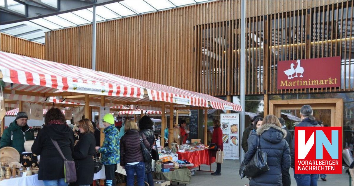 Ein Höhepunkt in Ludesch - Vorarlberger Nachrichten | VN.at