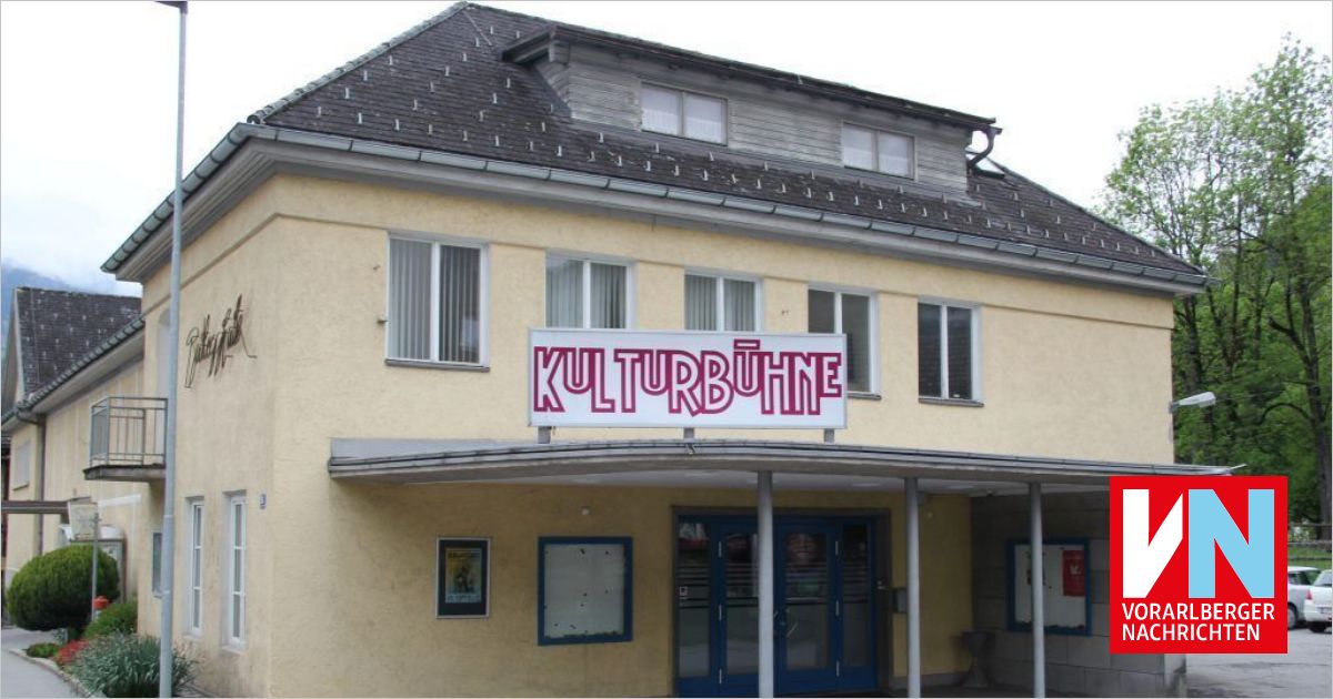 Erhaltenswertes Kleinod - Vorarlberger Nachrichten | VN.at