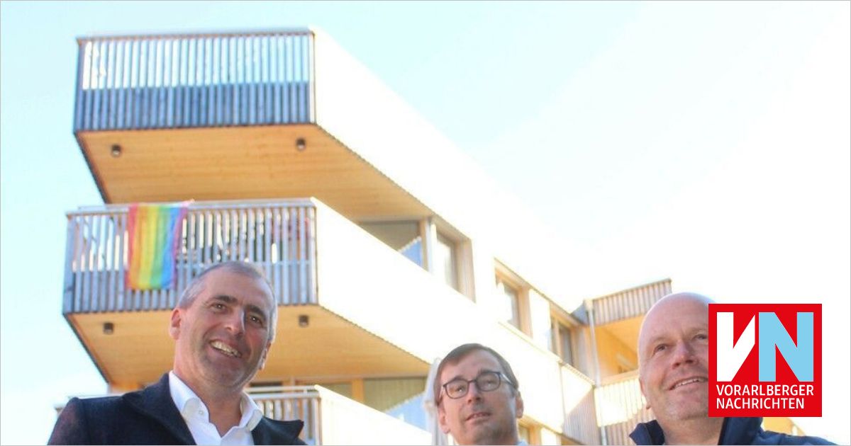 Bezau hat noch Platz für mehr solcher Projekte - Vorarlberger ...