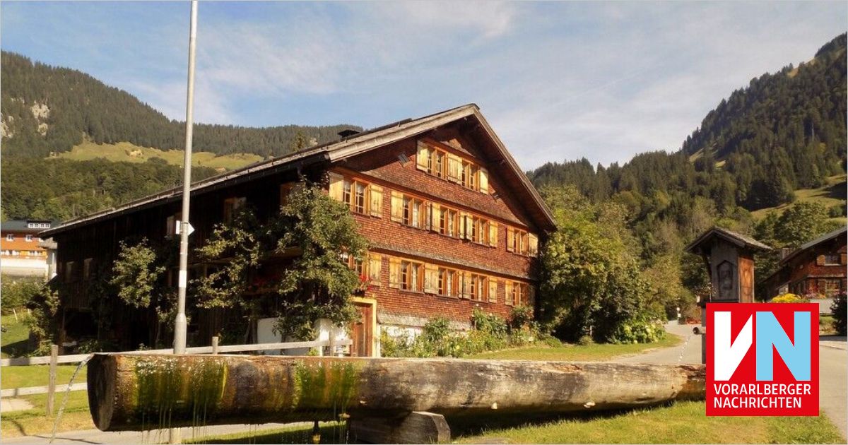 Ihr Foto in den VN - Vorarlberger Nachrichten | VN.at